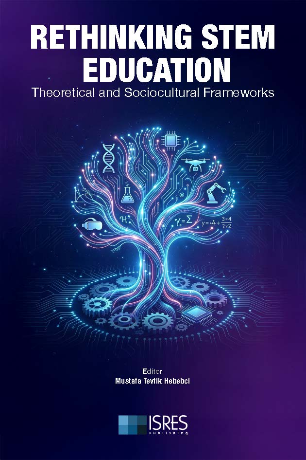 Scientists Are Rooted in Community: Advancing an Ecological Perspective ...